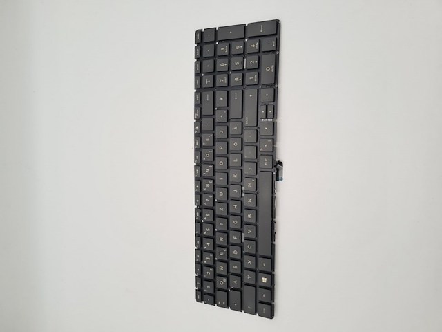 Tastatura za HP 250 G6 255 G6 256 G6 258 G6