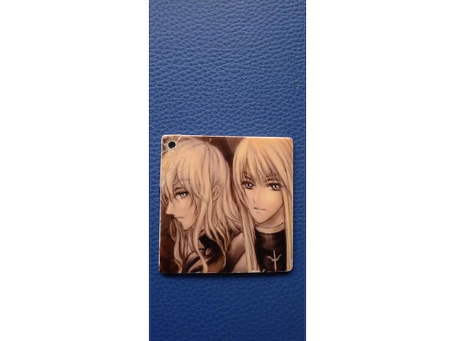 Magnet Claymore