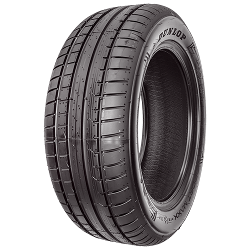 285/40 R20 DUNLOP SPT MAXX RT2 108Y MO YL