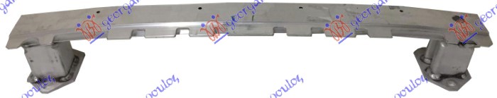 SINA ZADNJEG BRANIKA ALUMINIJUM BMW SERIES 5 (G30/G31) (2020-2024) (OEM: 51127373850)