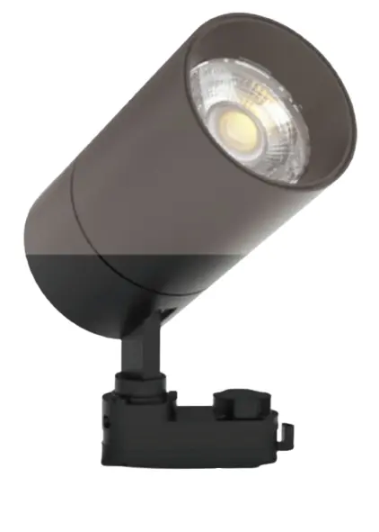LED Reflektor 1916-TRL20W, Crni