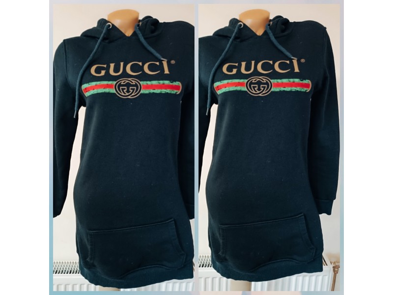 GUCCI Original Duks haljina 38-40 Rasprodaja