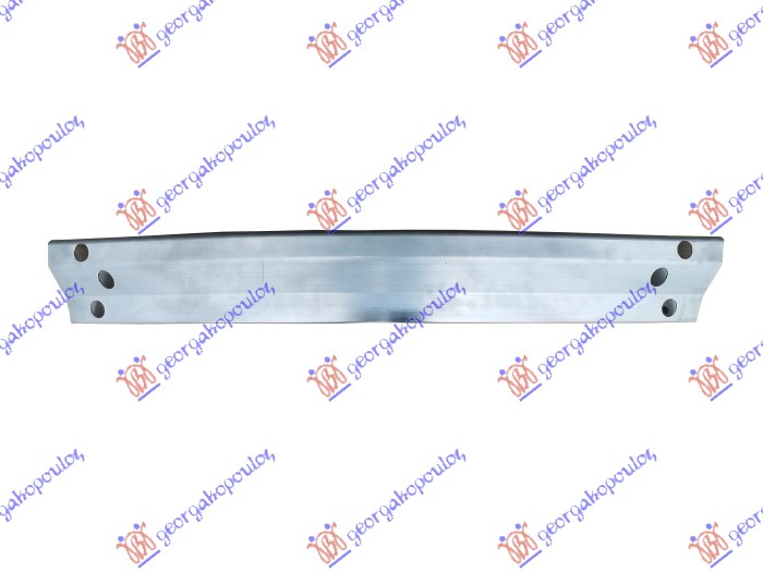 SINA ZADNJEG BRANIKA ALUMINIJUM TESLA MODEL 3 (2023-) (OEM: 1095314-00-C, 109531400C)
