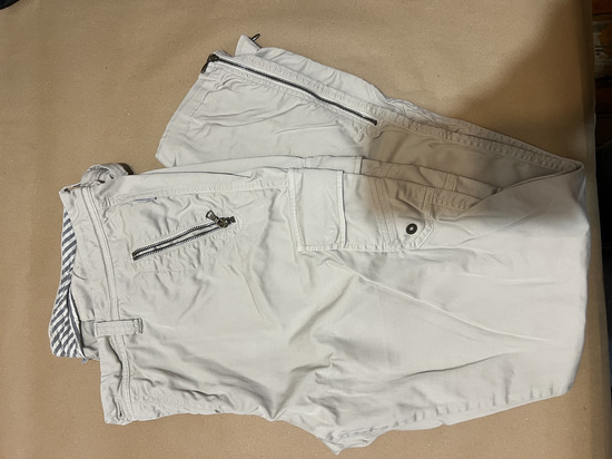 Bogner Fire and Ice cargo pantalone original