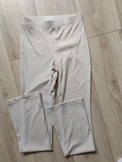 Pantalone zvonarice