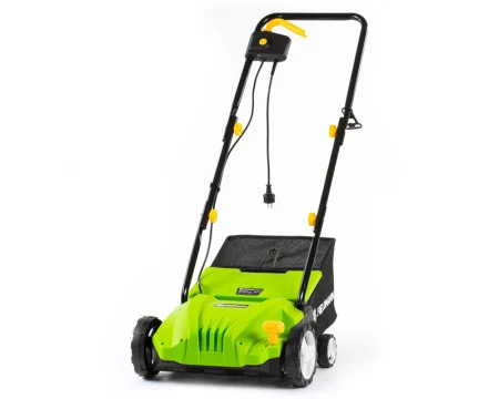 Fieldmann FZV 2004-E Električni vertikulator za travnjak