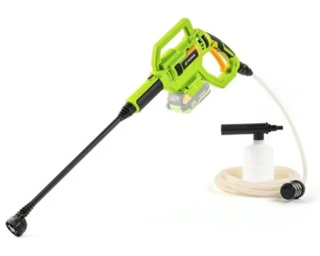 Fieldmann FDW 70905-0 Akumulatorski perač pod pritiskom (bez baterije i punjača)