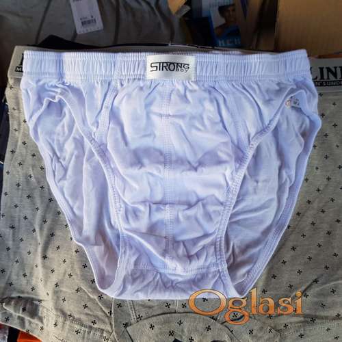 gaće slip strong boy L,XL,2XL.3XL.,4XL,5XL.(650din