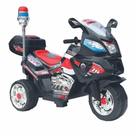 Motor na akumulator crni jt015 6v4ah*1+1motor ( 11/015-1 )