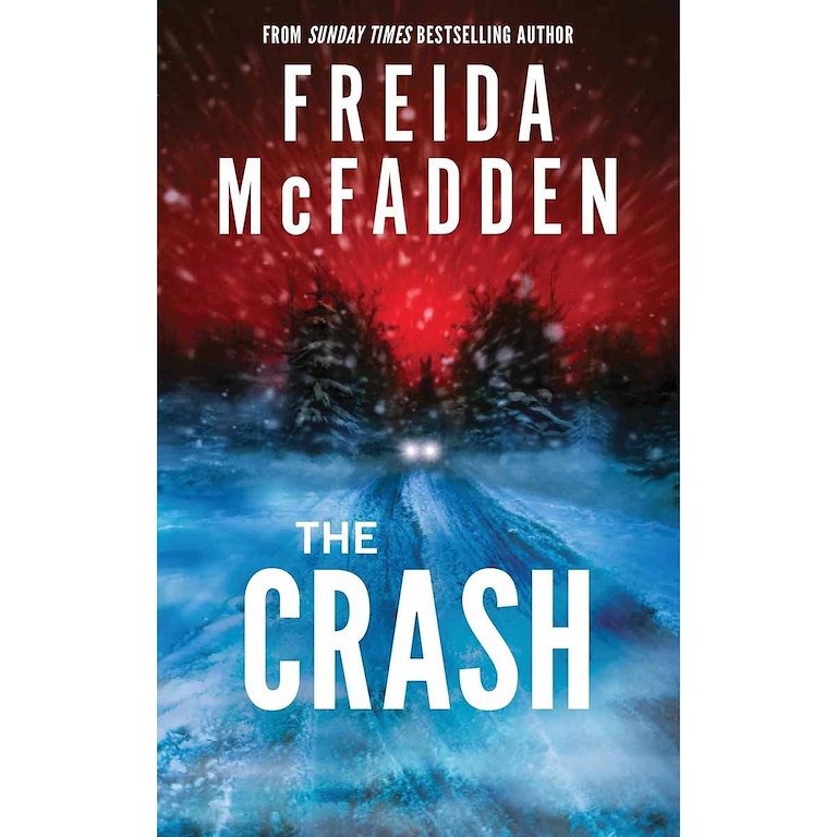 THE CRASH