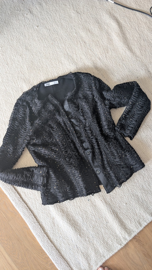 Zara sako limited