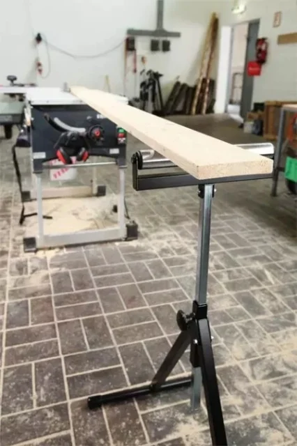 KWB Germany KWB 49785900 postolje sa rolerom, 68-110cm, 60kg ( KWB 49785900 )