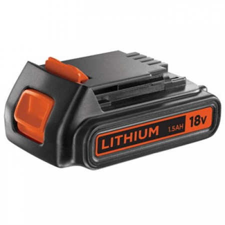 Black+Decker baterija 18v 1.5 ah ( BL1518 )