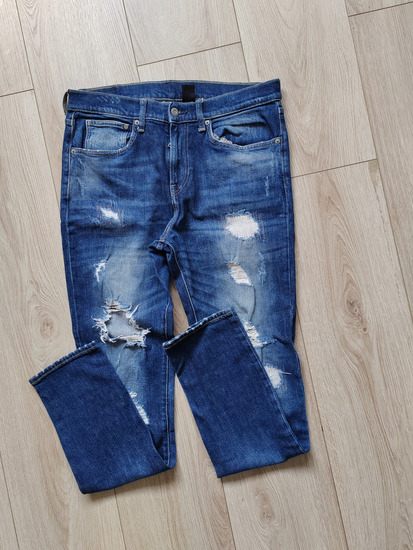 H&m muske farmerice