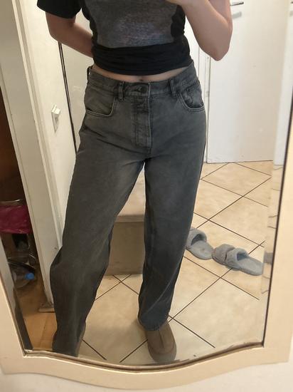 Zara farmerice