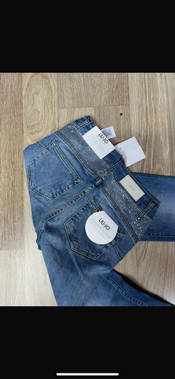 Liu Jo jeans - novo - original - XS