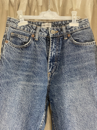 Zara farmerice
