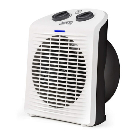 Black & Decker bxsh2000e grejalica