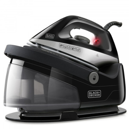 Black & Decker bxss2200e parna stanica