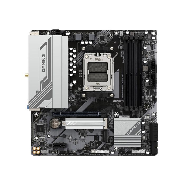 B650M GAMING PLUS WIFI rev. 1.x matična ploča
