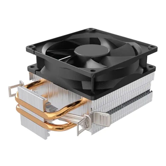 CPU Cooler Zeus Z200 1700/1200/AM4/AM5 90W
