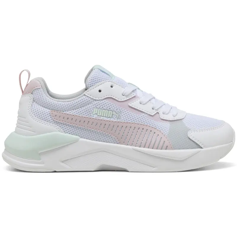 PUMA Ženske patike TIKE PUMA X-RAY 3 LT, Bele
