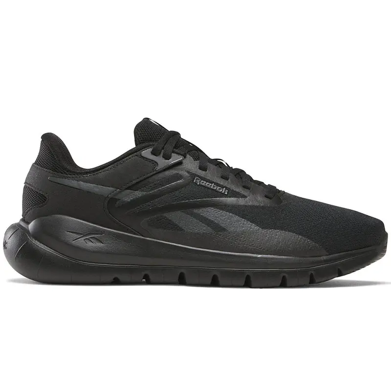 REEBOK Muške patike Split Flex, Crne