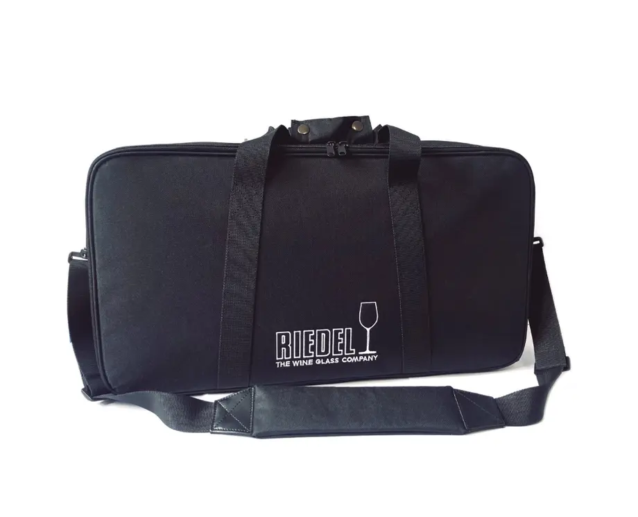 RIEDEL BYO Gläsertasche Torba za nošenje čaša