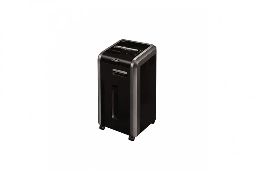 Uništivač dokumenta FELLOWES 225MI JAM PROOF 4620101