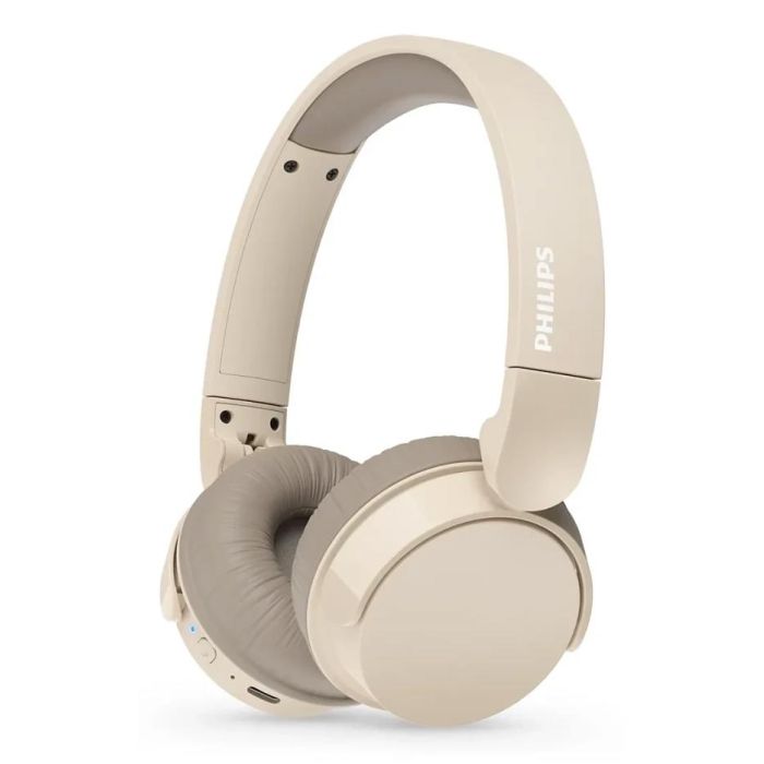 Bežične slušalice Philips TAH3209BG/00 Bež