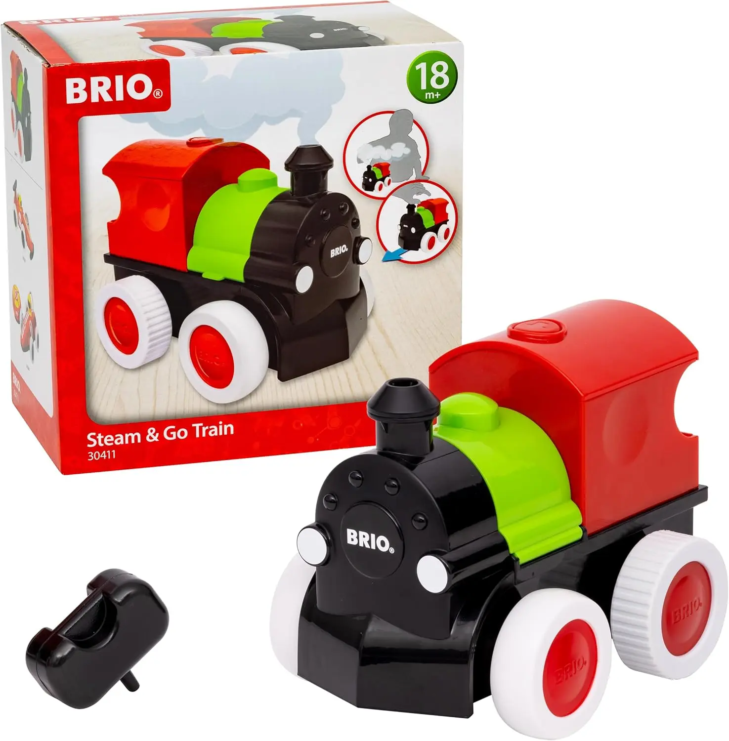 Brio Igračka Voz na navijanje