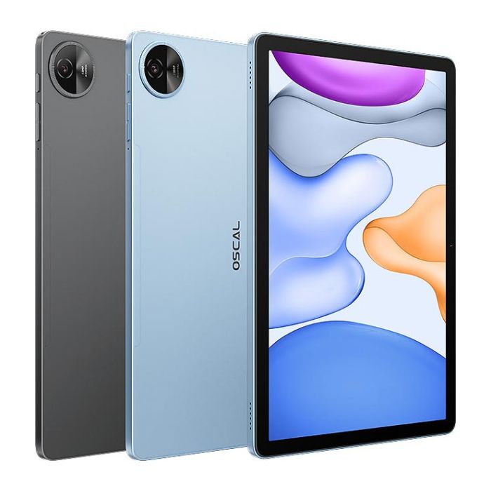 Tablet OSCAL Pad 90 LTE 10.92 HD+IPS/T606 OC/8GB/128GB/7700mAh/8+13MP/Android