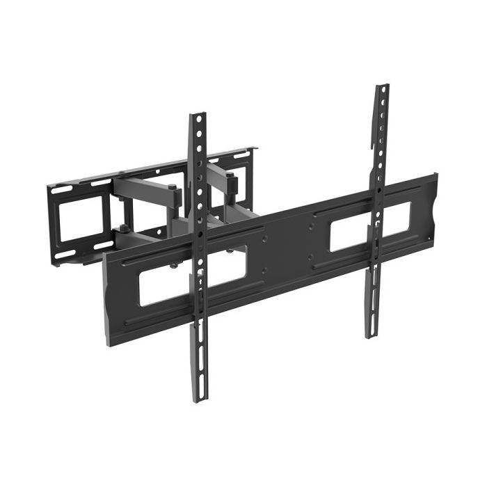 Xstand TV Arm 37-75 long Nosač za TV/nagib 0~-8° /rot±45°/VESA 600x400/40kg/6.5-35cm od zida