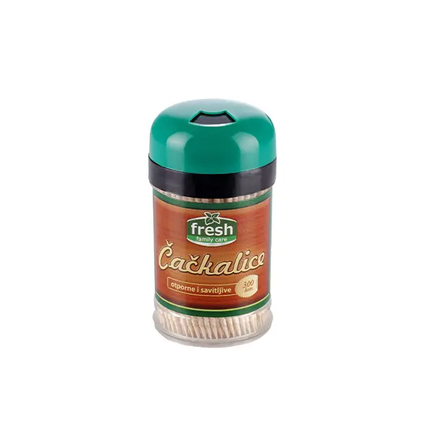 FRESH Čačkalice, 300/1