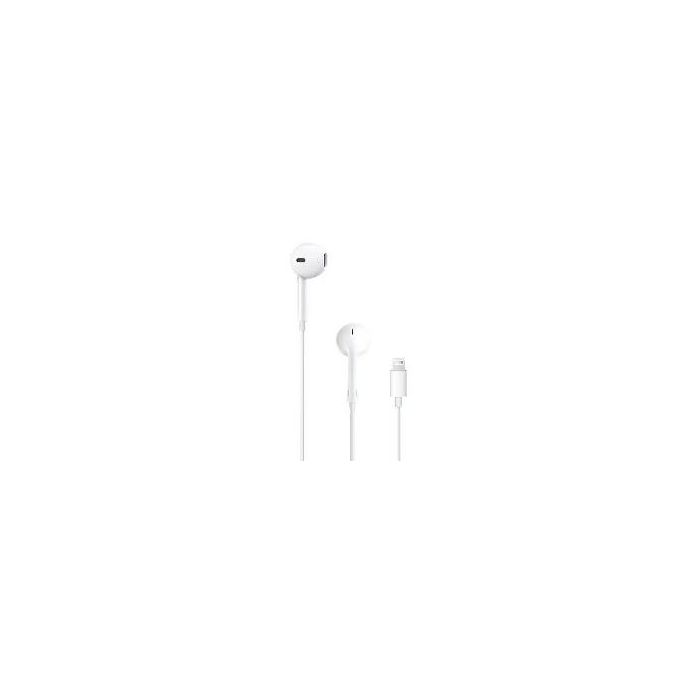 Apple EarPods Lightning bela