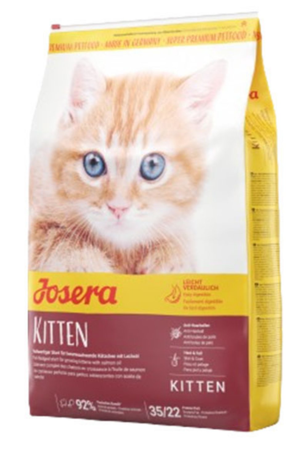 JOSERA KITTEN