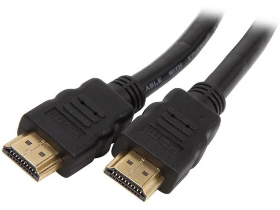 E-Green Kabl HDMI 1.4 M/M 1m