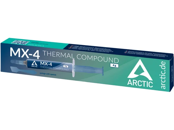Arctic Termalna pasta MX-4 4g ACTCP00031B