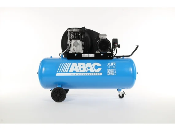 Abac klipni kompresor EXT A39B 200 CT4