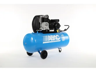 Abac klipni kompresor EXT A39B 200 CM3