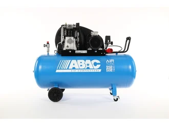 Abac klipni kompresor EXT A49B 270 CT4