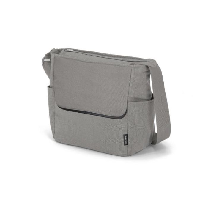 INGLESINA TORBA DAY BAG APTICA, PLATINUM GREY