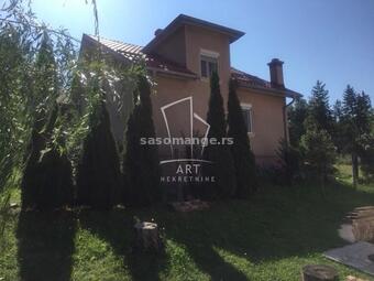 Rajac, KO Polom, uknjižena kuća na 5.15ari placa ID#10247