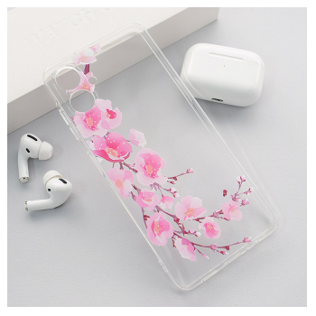 Maska Nanobit Print za Samsung A06/ A065F Cherry Blossom