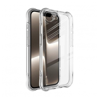 Maska Transparent Ice Cube za iPhone 16e