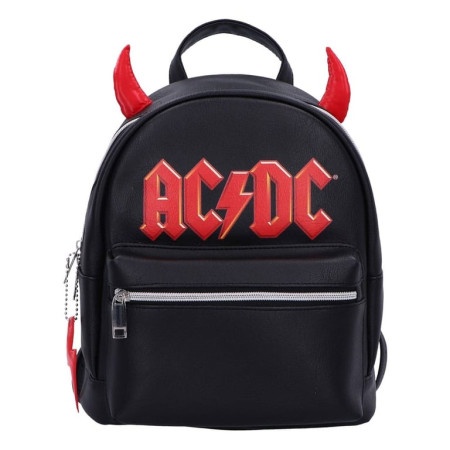 Nemesis Now AC/DC - AC/DC Backpack (31 cm) ( 068031 )