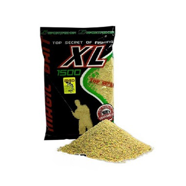 MB XL FEEDER 1.5kg