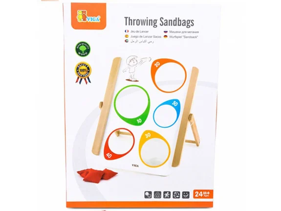 Viga Sport set pogodi metu