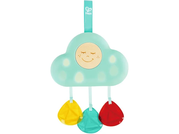 Hape Muzička igračka E0619A