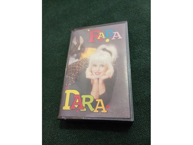 Rada Dara Dosada